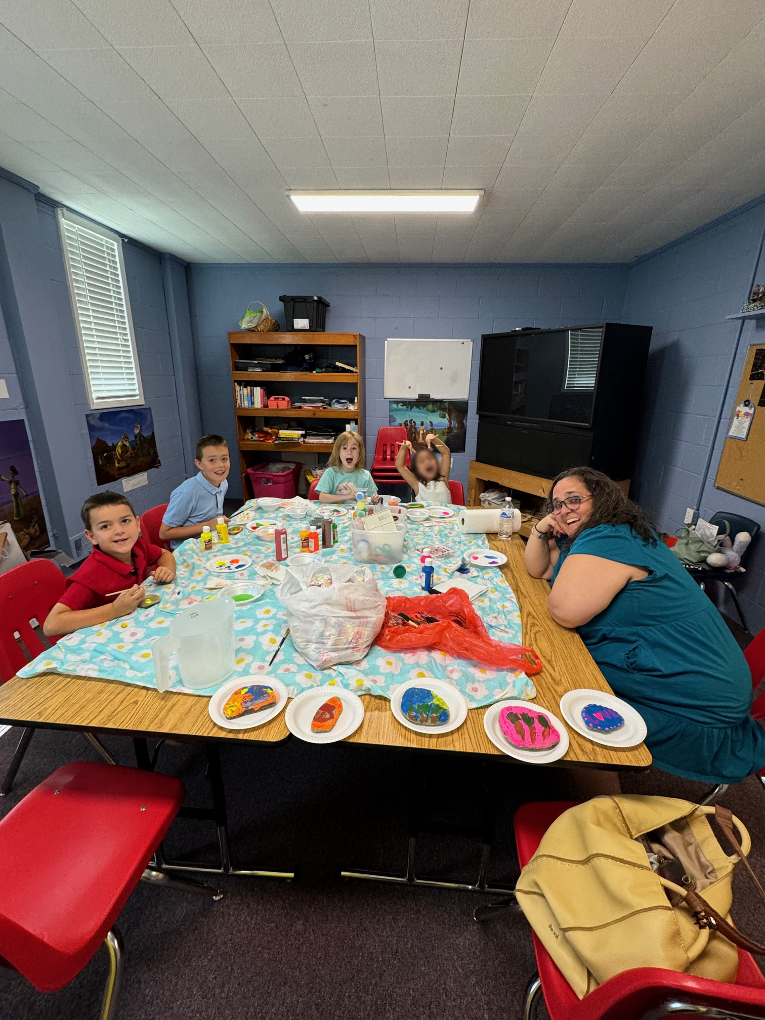 Little River Methodist Church – Little River Methodist Church, located ...